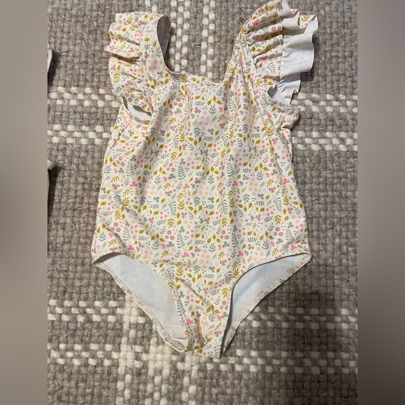 H&M | Swim | Hm One Piece 8m2t | Poshmark